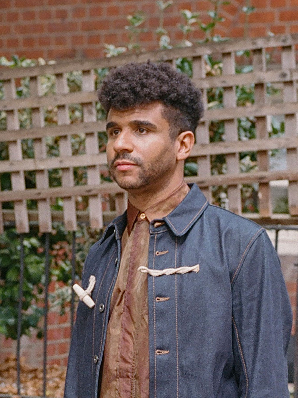 Jamie Jones | The Radio Department